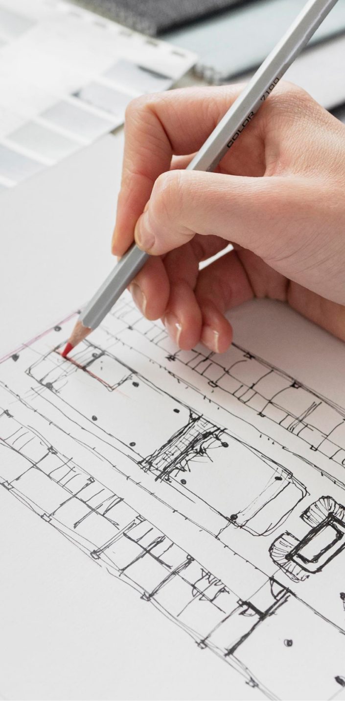 Harris Drafting & Design LLC | Harris Drafting & Design